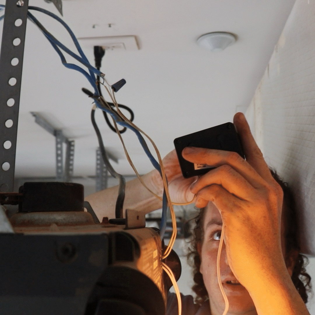 Control4 – Konnected