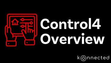 Control4 – Konnected