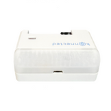 Smart Garage Door Opener White (v2) – Konnected