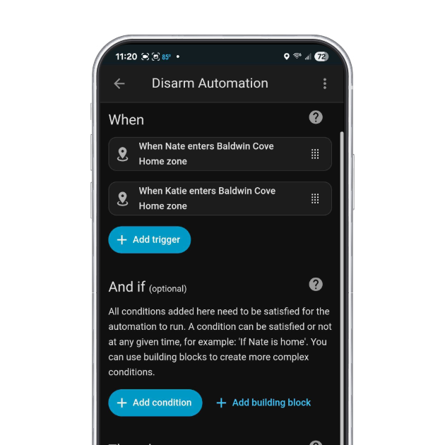 Home Assistant – Konnected