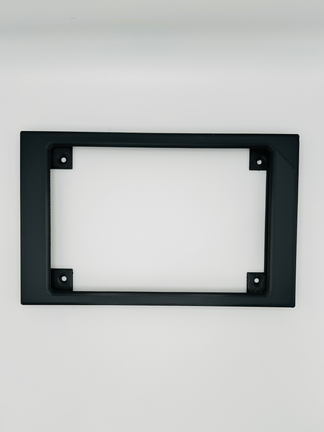 3D printed tablet frame by Jason Thomas – Konnected