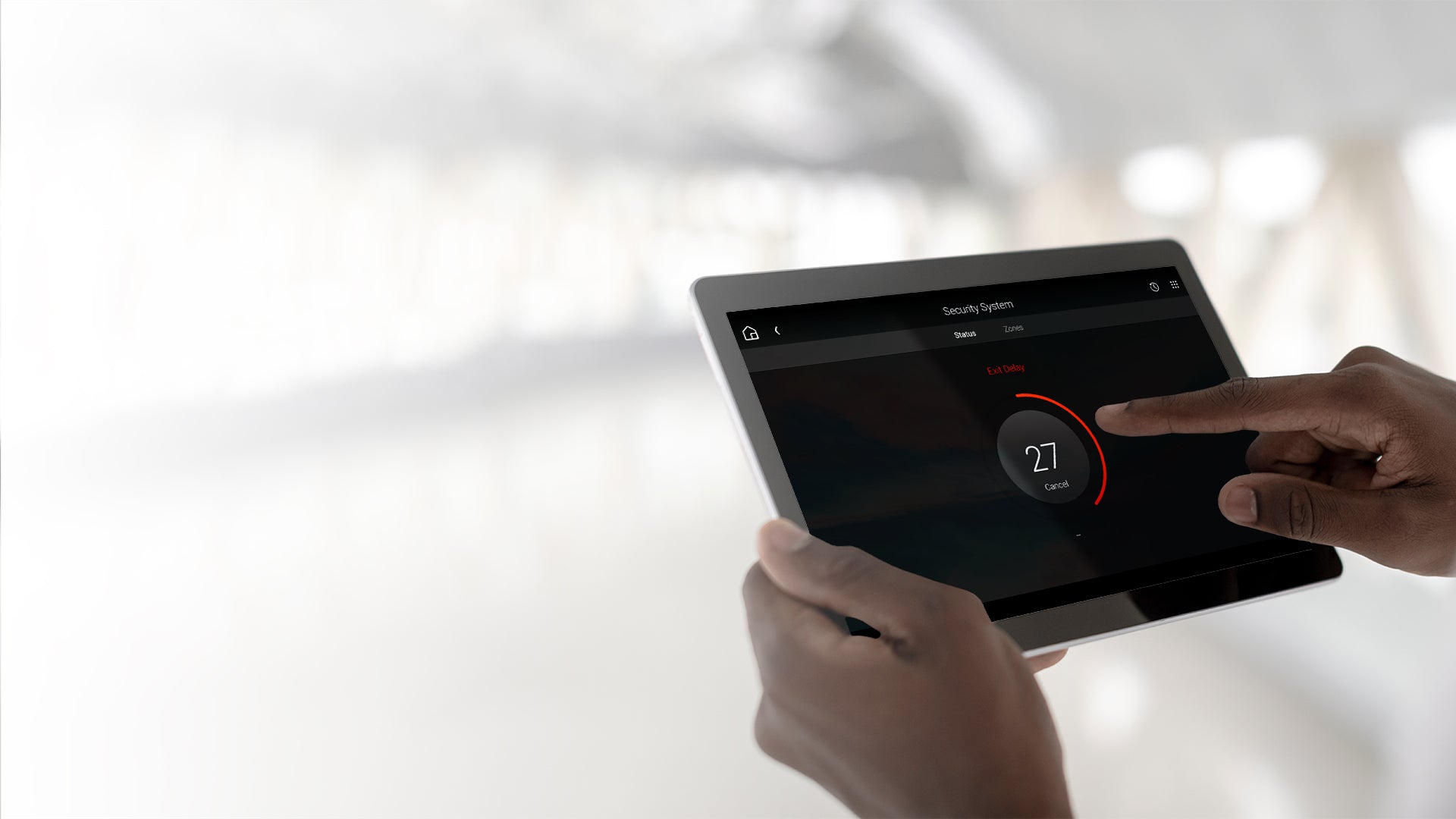 Control4 – Konnected