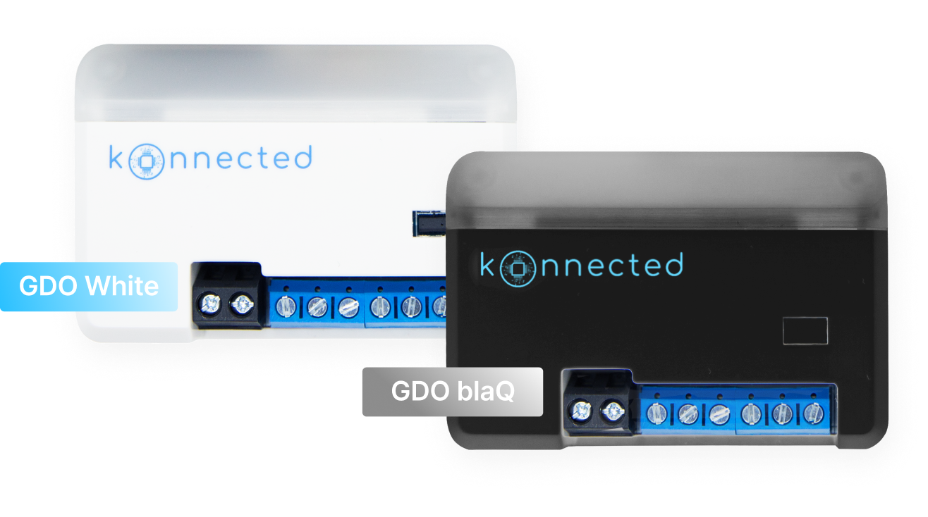 Konnected Alarm Panel connects a wired alarm system to your smart home