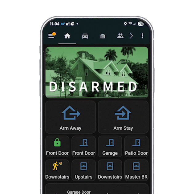 Home Assistant – Konnected