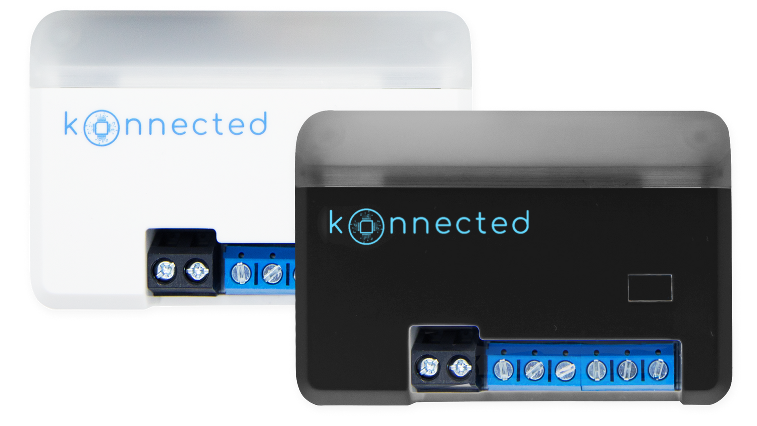 Konnected Alarm Panel connects a wired alarm system to your smart home