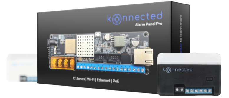 Partners – Konnected