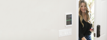 Konnected Alarm Panel connects a wired alarm system to your smart home