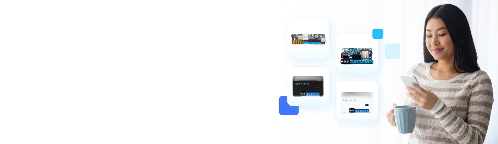 Shop Now – Konnected