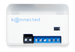 Konnected Alarm Panel connects a wired alarm system to your smart home