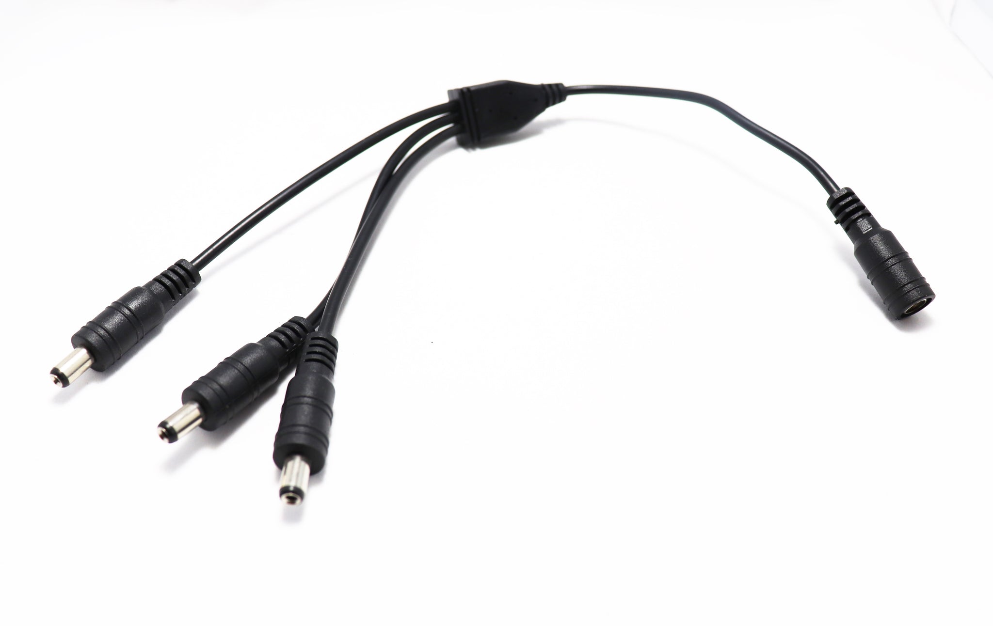 DC Power Cable Splitter – Konnected