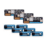 Konnected Alarm Panel Pro 12-Zone Interface Kit