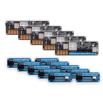 Konnected Alarm Panel Pro 12-Zone Interface Kit