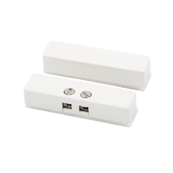 Contact Sensor (Surface Mount Magnetic) for Doors or Windows – Konnected