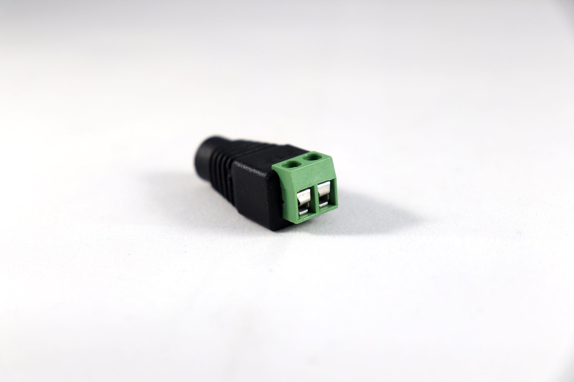 DC Power Screw Terminal Adapter – Konnected