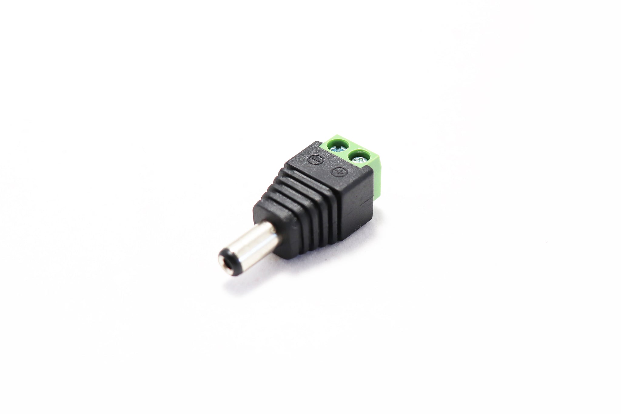 DC Power Screw Terminal Adapter – Konnected